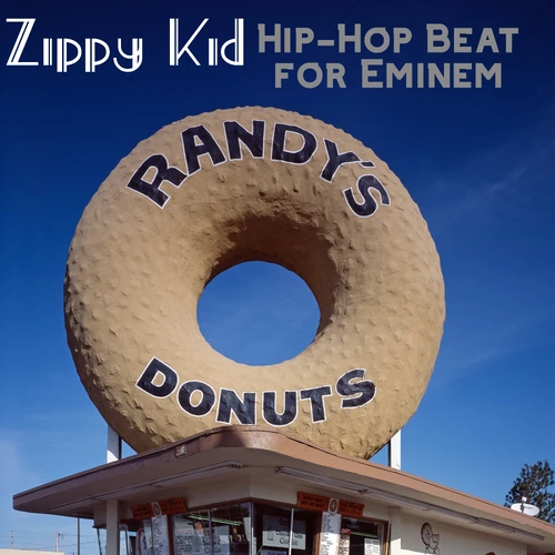 Hip - Hop Beat for Eminem | ZippyKid Wiki | Fandom