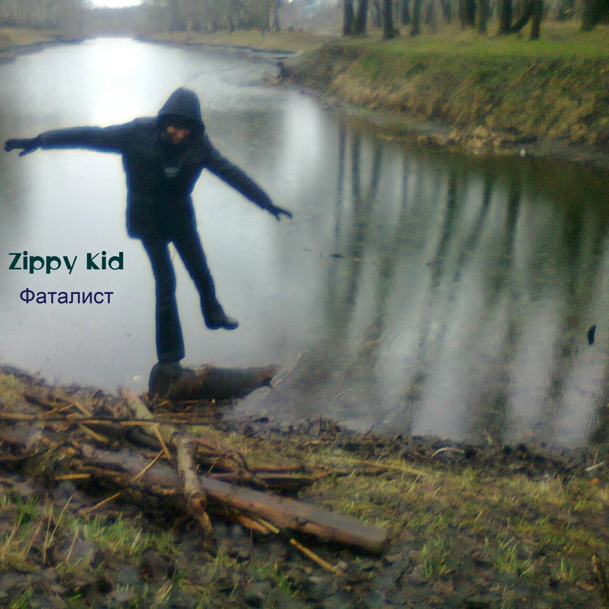 Фаталист | ZippyKid Wiki | Fandom