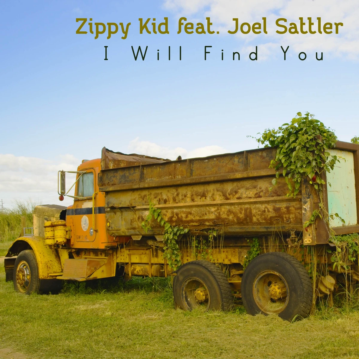 I Will Find You (feat. Joel Sattler) | ZippyKid Wiki | Fandom