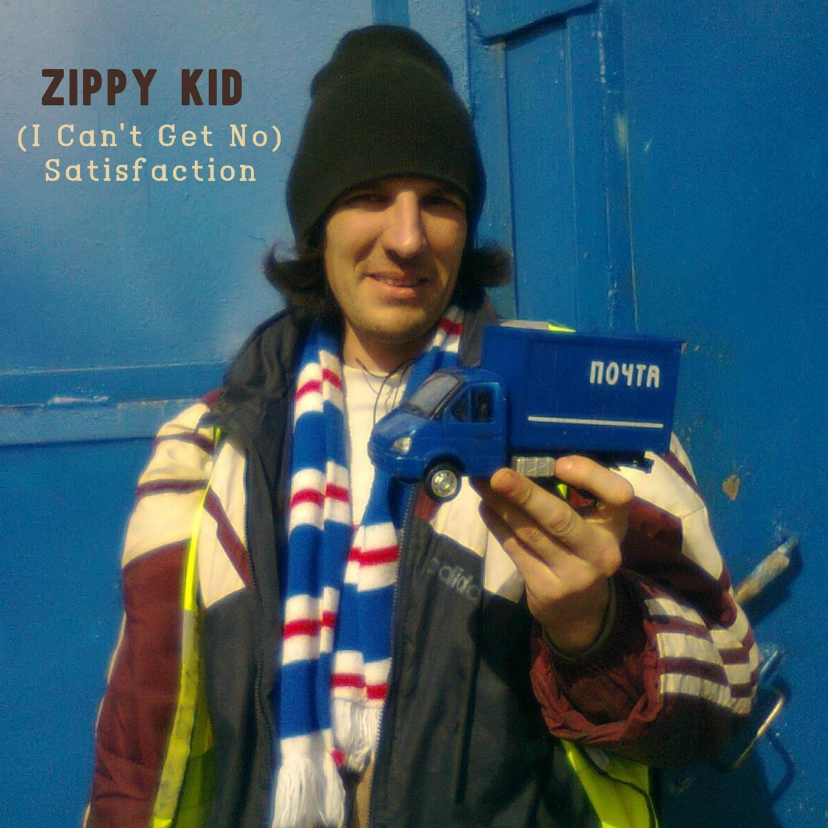 (I Can’t Get No) Satisfaction | ZippyKid Wiki | Fandom