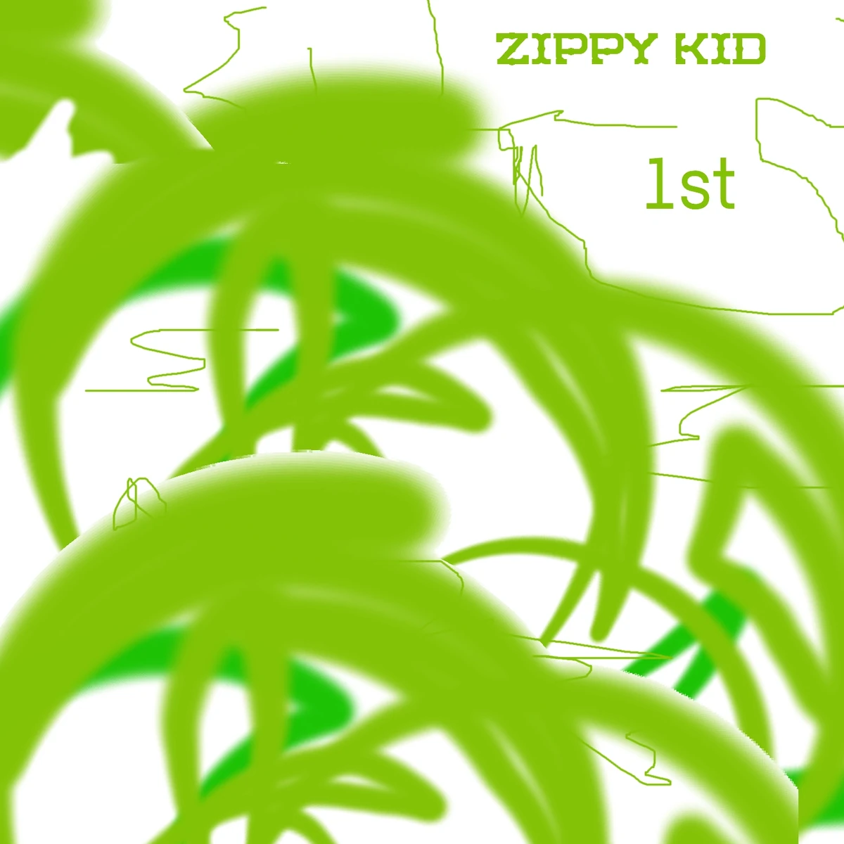 1st | ZippyKid Wiki | Fandom