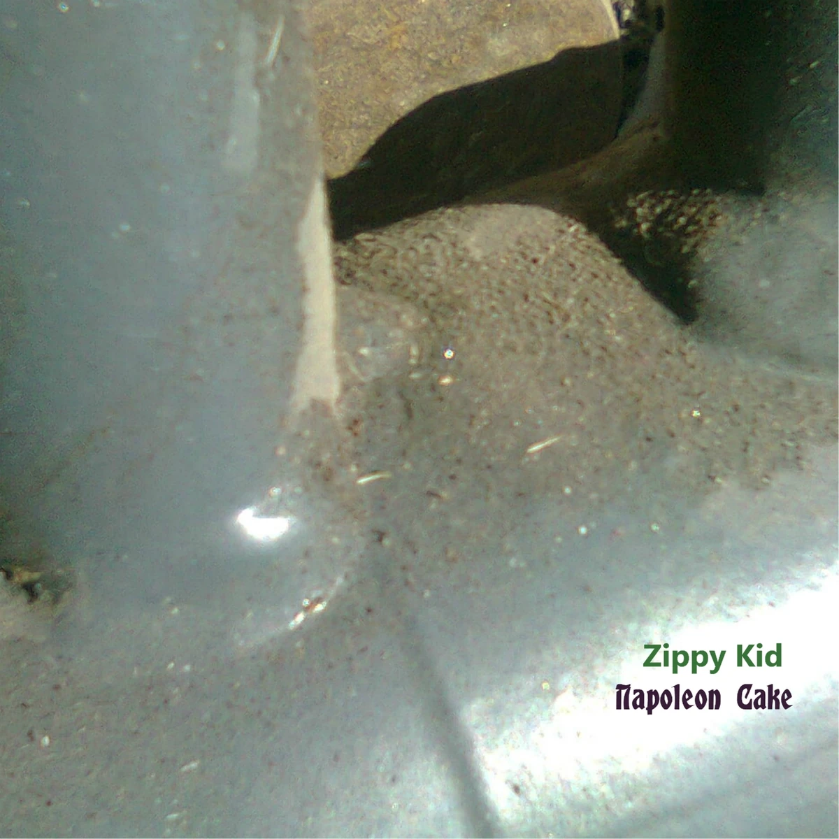 Napoleon Cake | ZippyKid Wiki | Fandom