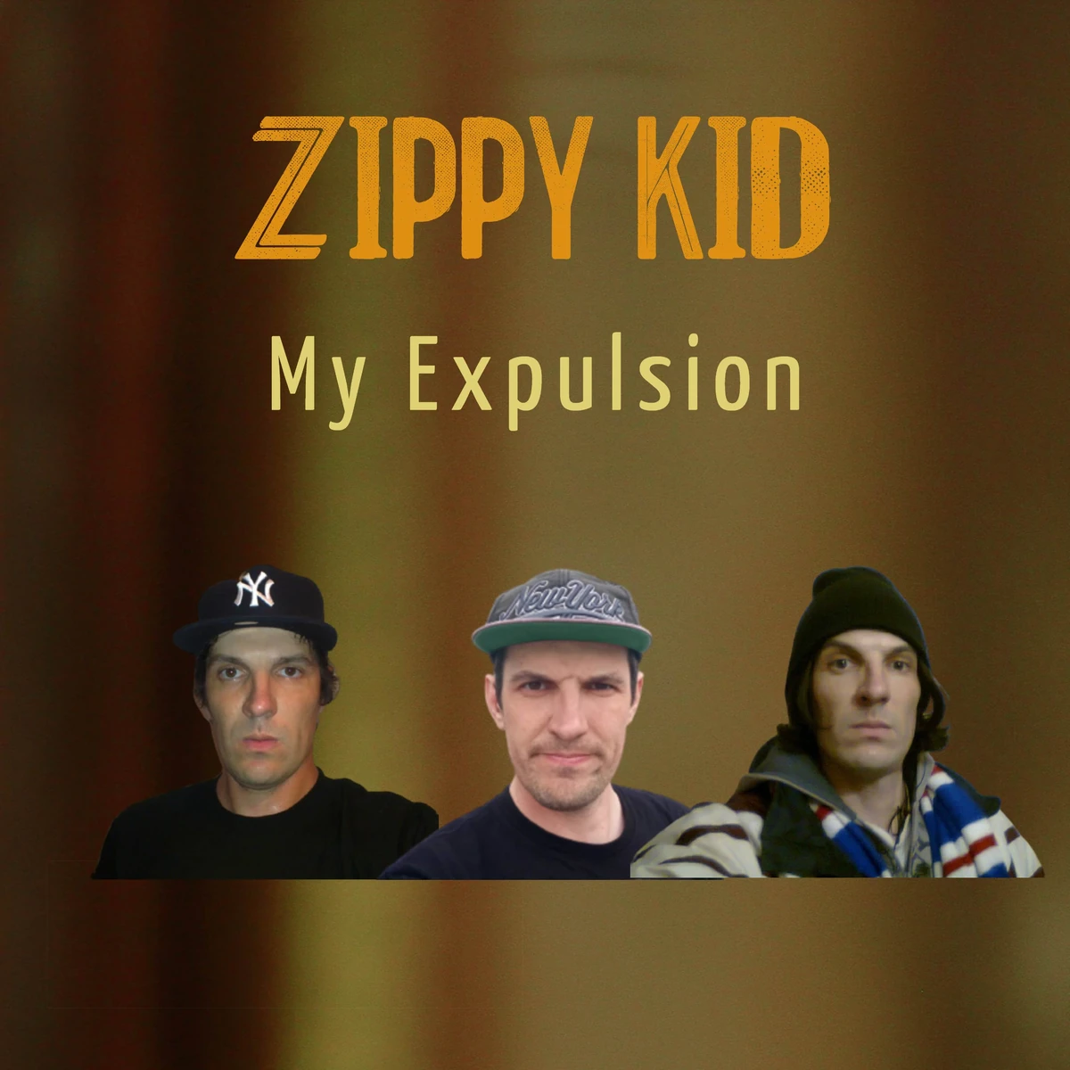 My Expulsion | ZippyKid Wiki | Fandom