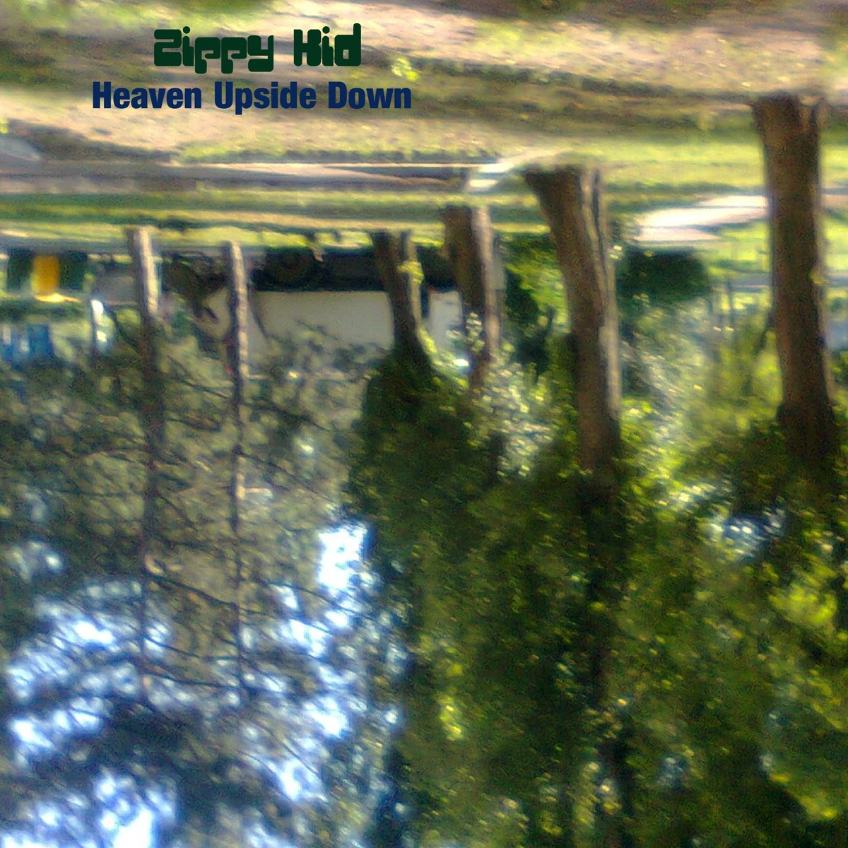 Heaven Upside Down | ZippyKid Wiki | Fandom