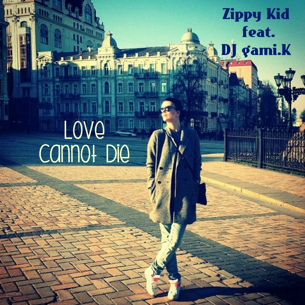 Love Cannot Die (feat. DJ gami.K) | ZippyKid Wiki | Fandom