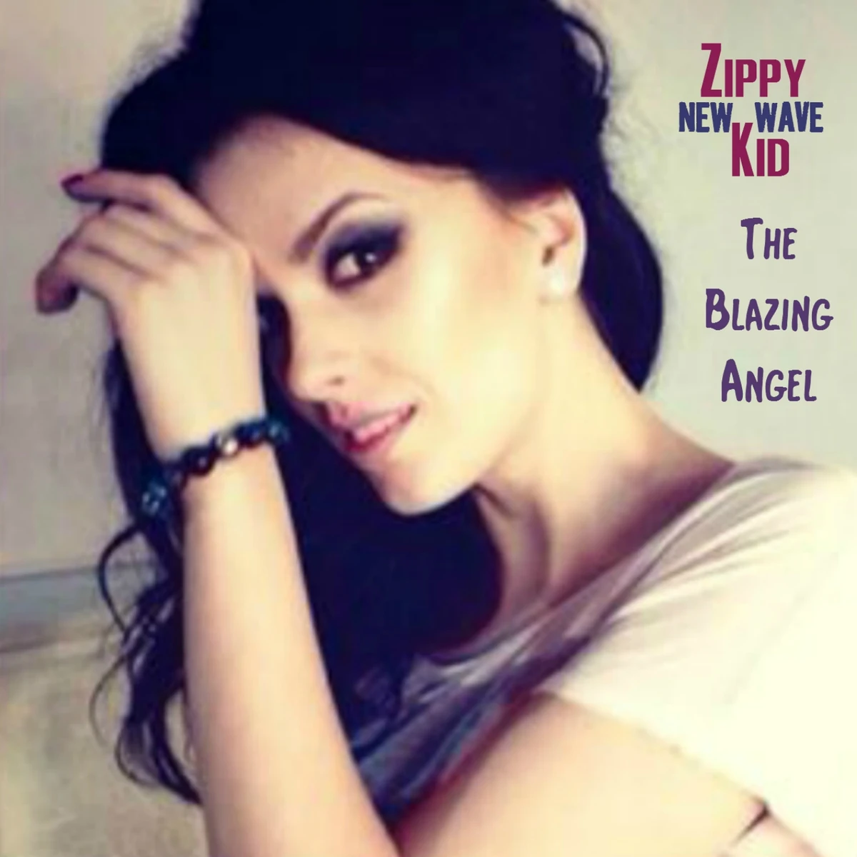 The Blazing Angel | ZippyKid Wiki | Fandom