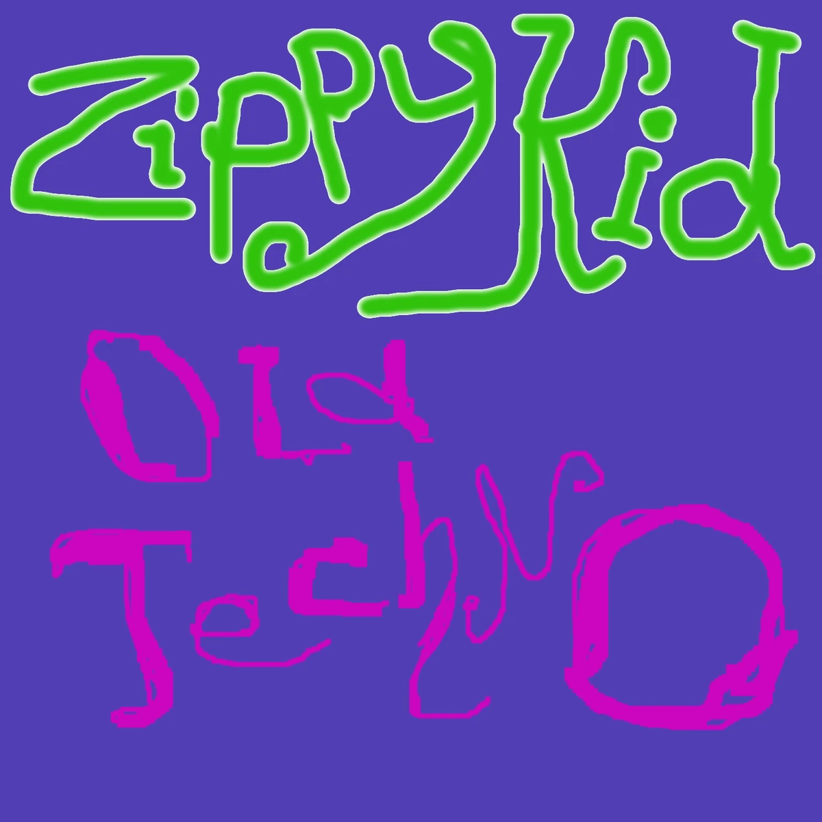 Old Techno | ZippyKid Wiki | Fandom