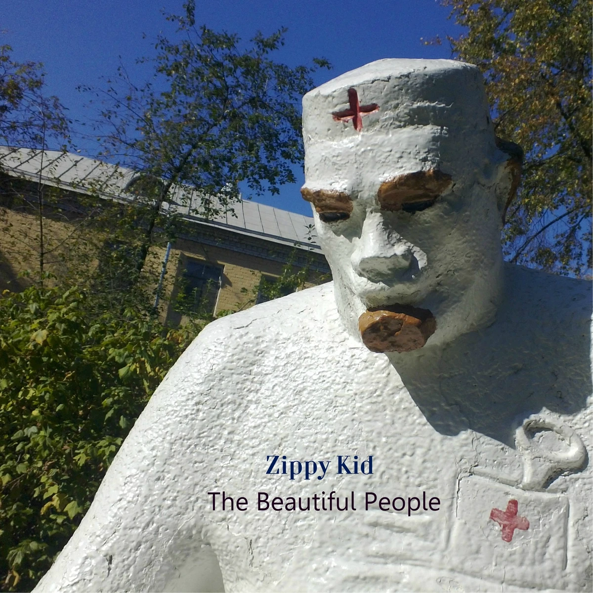 The Beautiful People | ZippyKid Wiki | Fandom