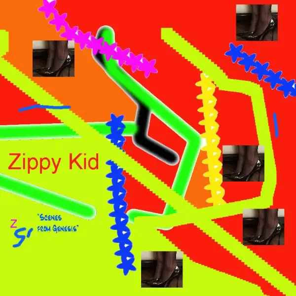 Scenes from Genesis | ZippyKid Wiki | Fandom