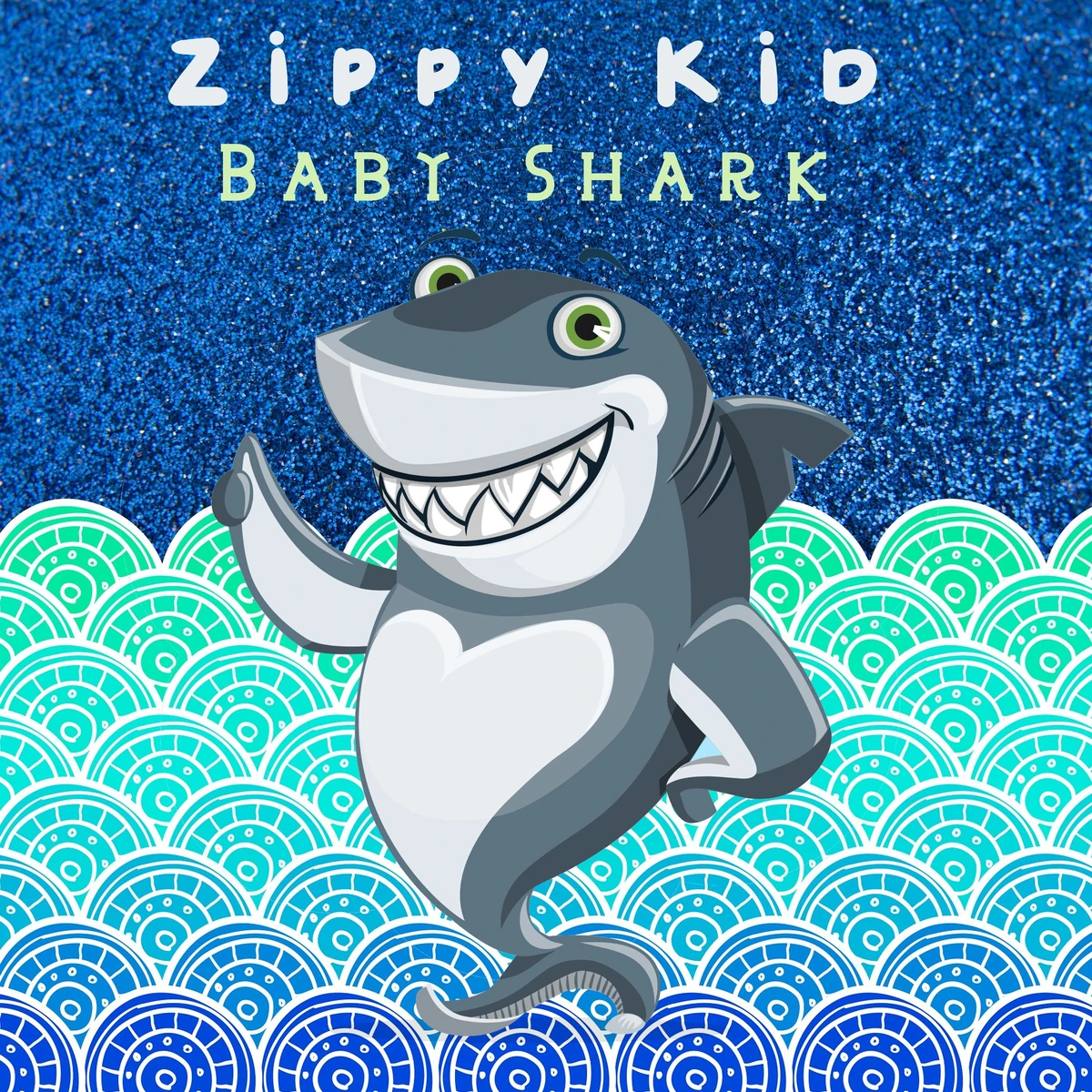 Baby Shark | ZippyKid Wiki | Fandom