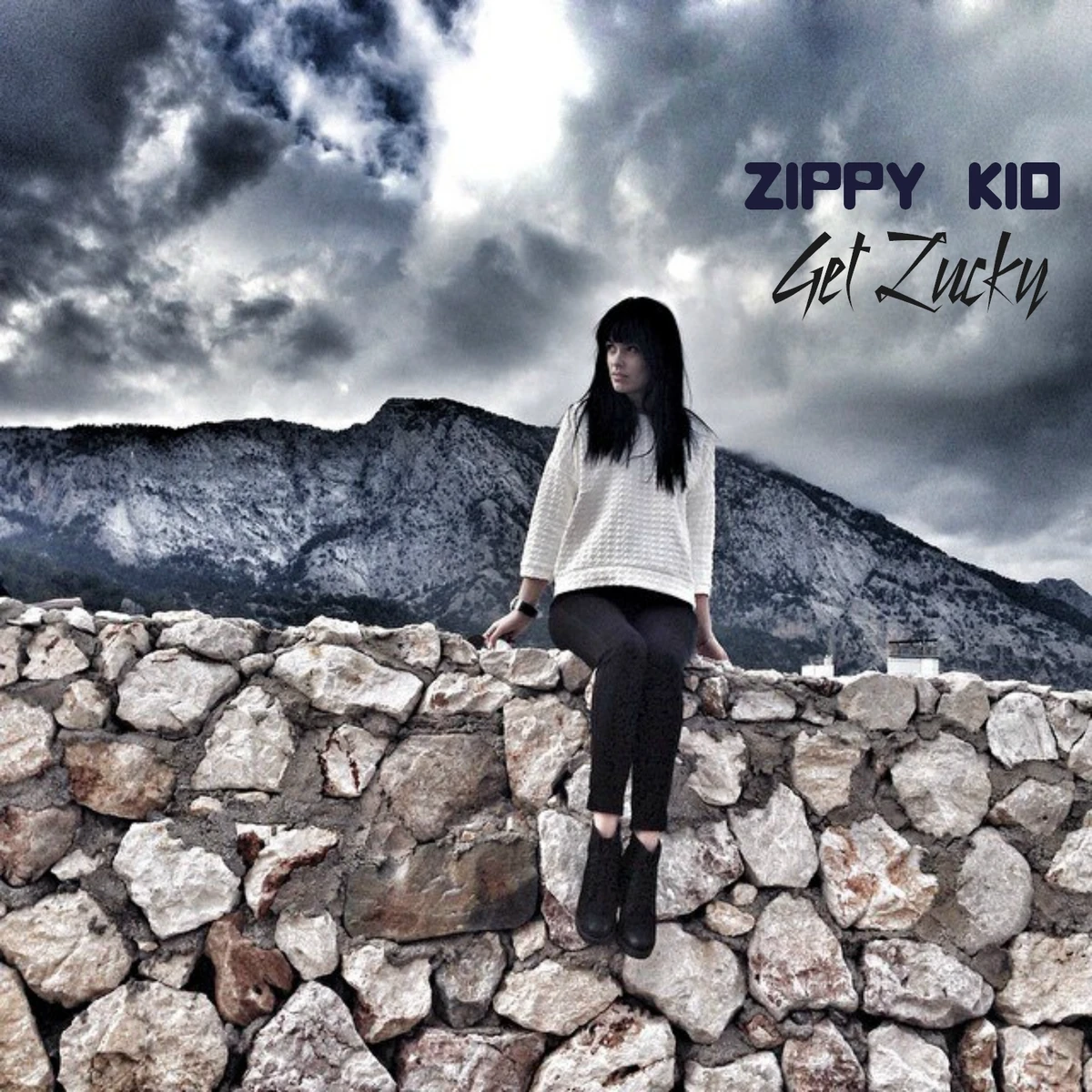 Get Lucky | ZippyKid Wiki | Fandom