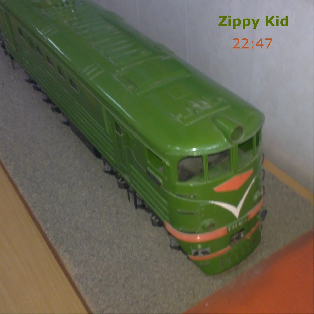 22:47 | ZippyKid Wiki | Fandom