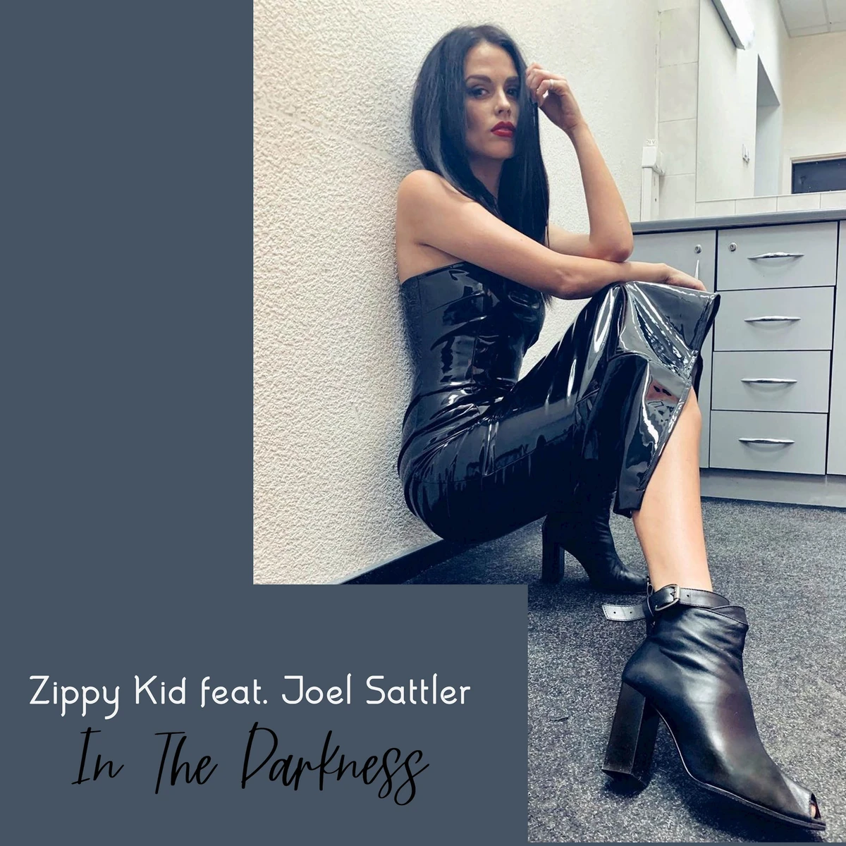 In the Darkness (feat. Joel Sattler) | ZippyKid Wiki | Fandom