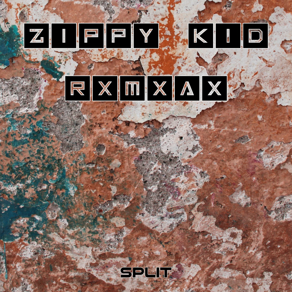 Split (with RxMxAx) | ZippyKid Wiki | Fandom