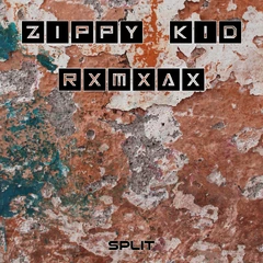 Split (with RxMxAx) | ZippyKid Wiki | Fandom