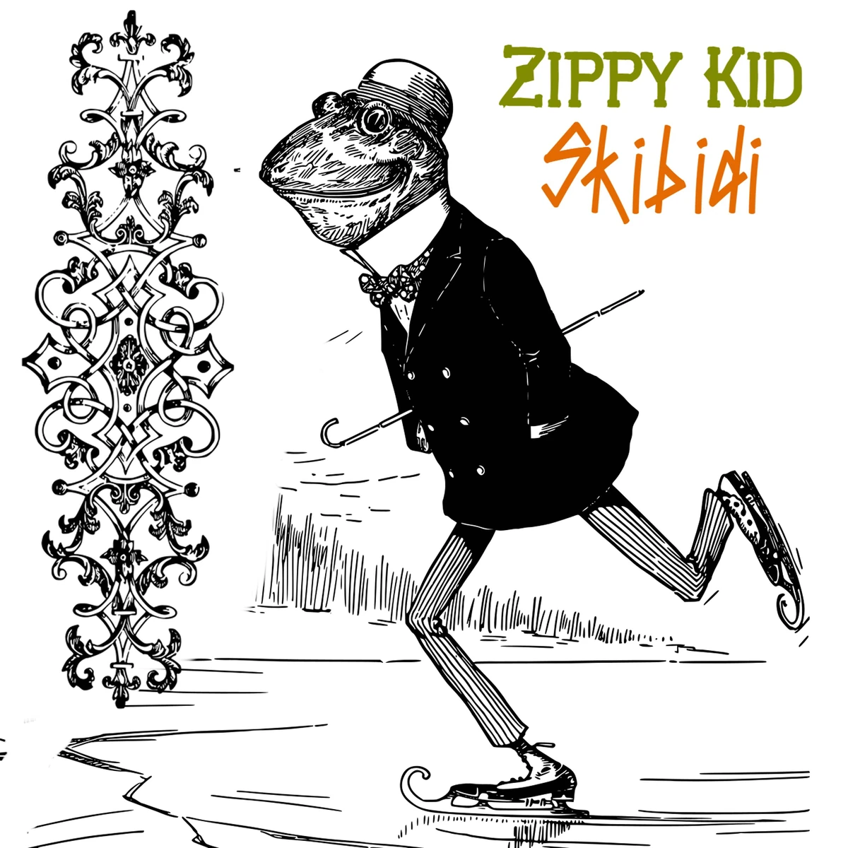 Skibidi | ZippyKid Wiki | Fandom