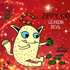Lexicon Devil | ZippyKid Wiki | Fandom