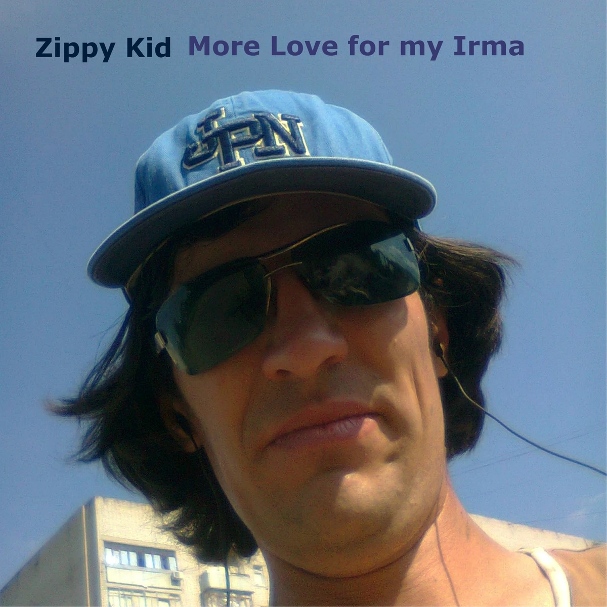More Love for my Irma | ZippyKid Wiki | Fandom