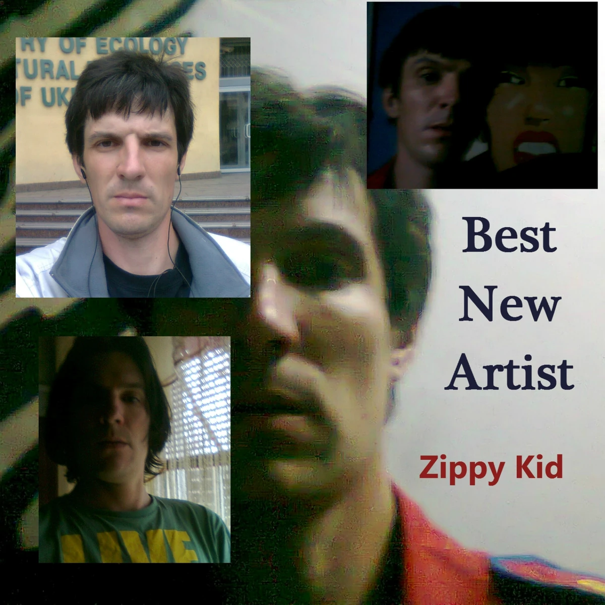 Best New Artist | ZippyKid Wiki | Fandom
