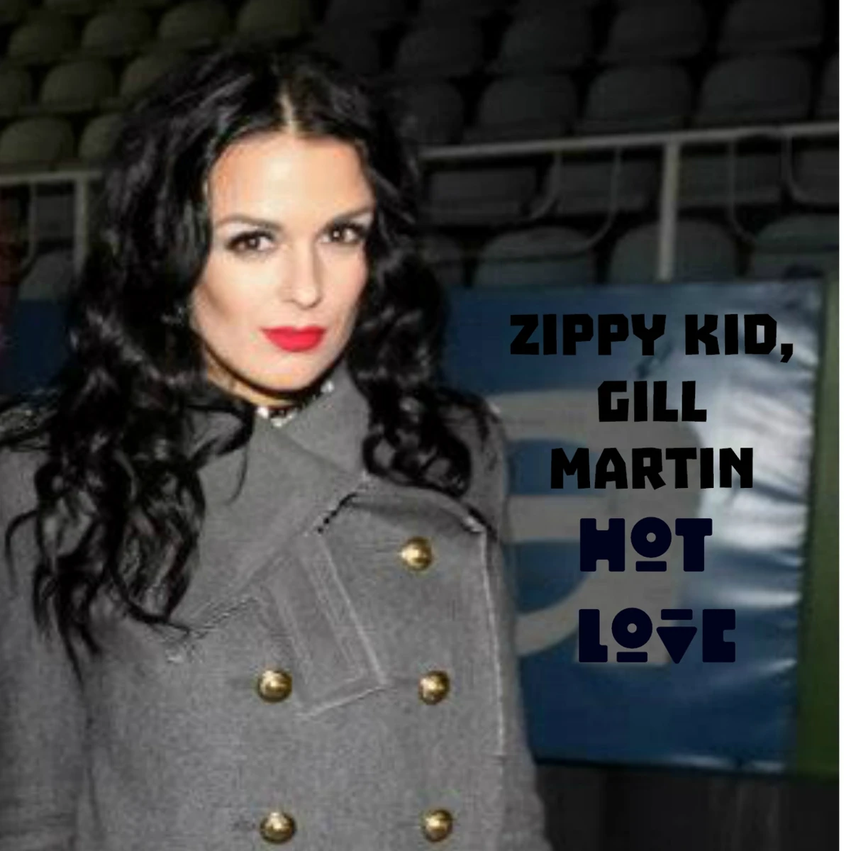 Hot Love (with Gill Martin) | ZippyKid Wiki | Fandom