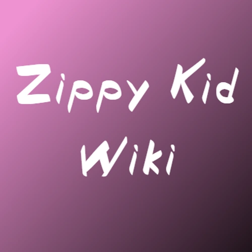 ZippyKid | ZippyKid Wiki | Fandom