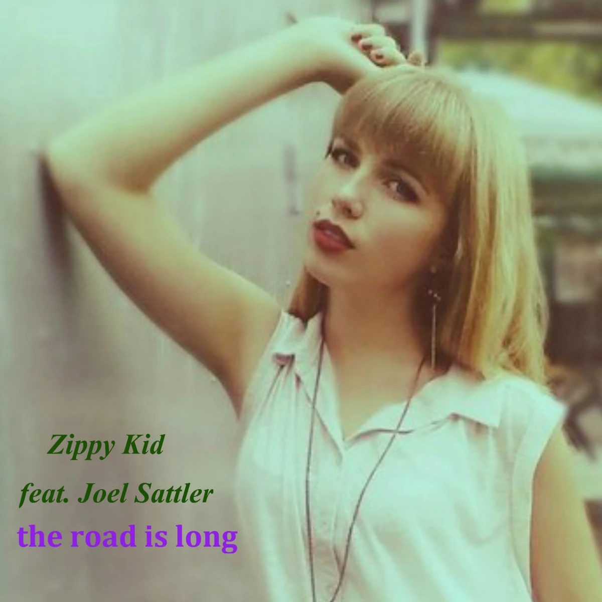 The Road is Long (feat. Joel Sattler) | ZippyKid Wiki | Fandom