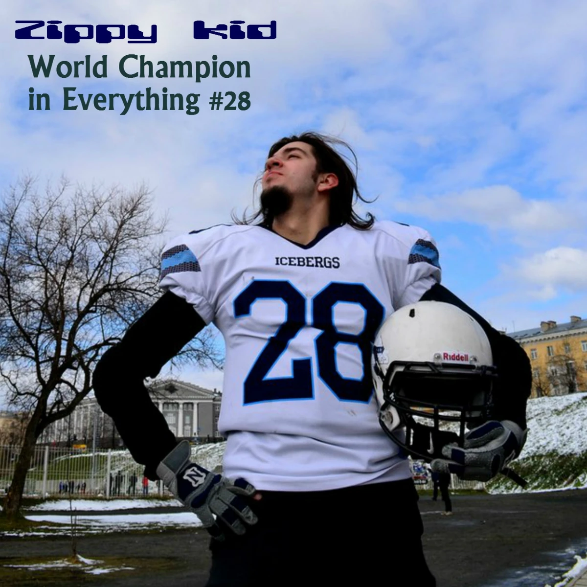 World Champion In Everything No28 | ZippyKid Wiki | Fandom