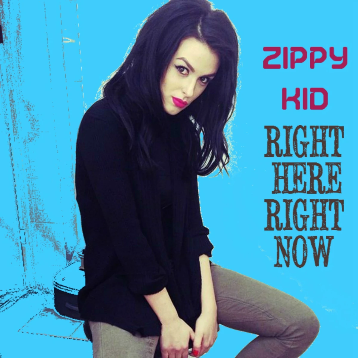 Right Here Right Now | ZippyKid Wiki | Fandom