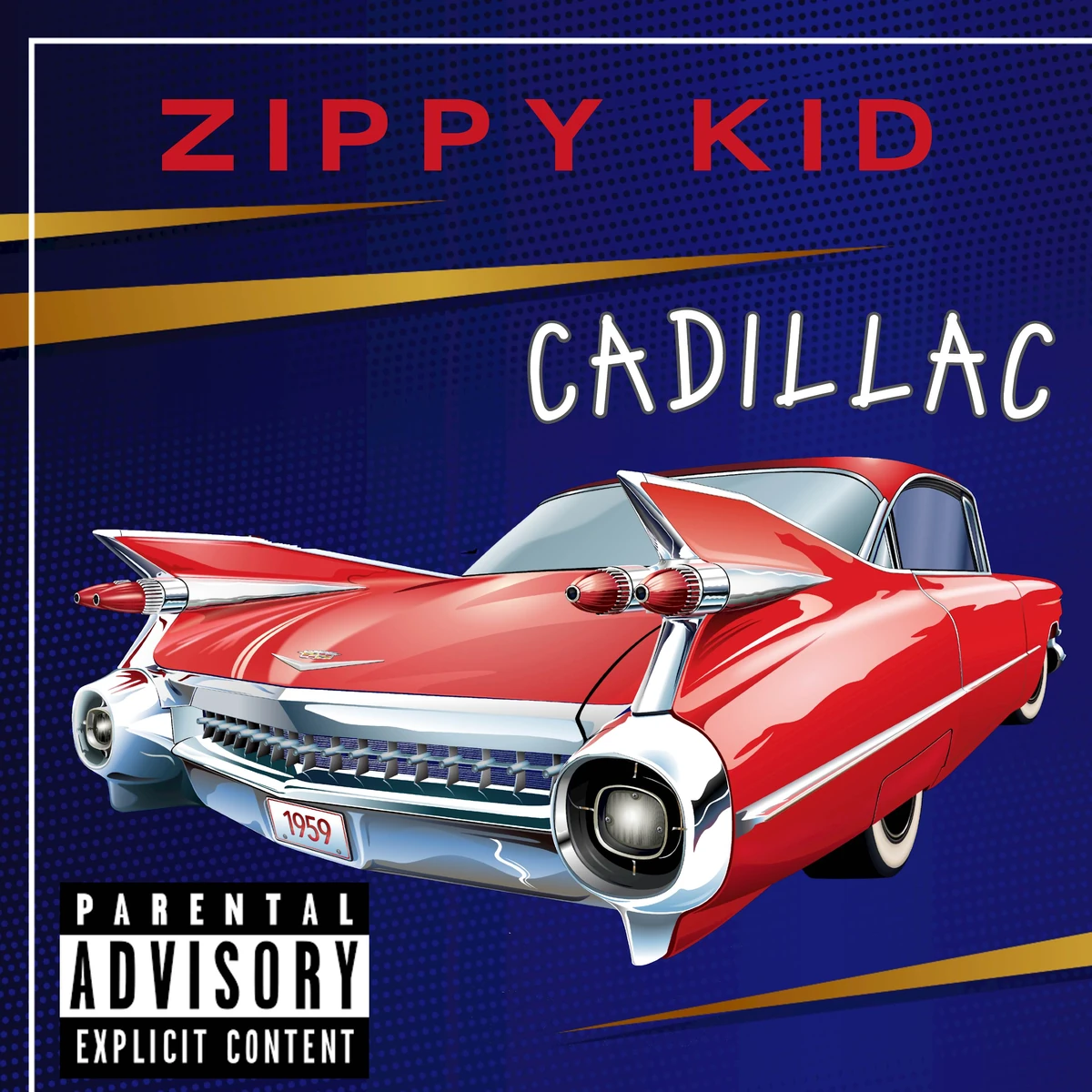 Cadillac | ZippyKid Wiki | Fandom