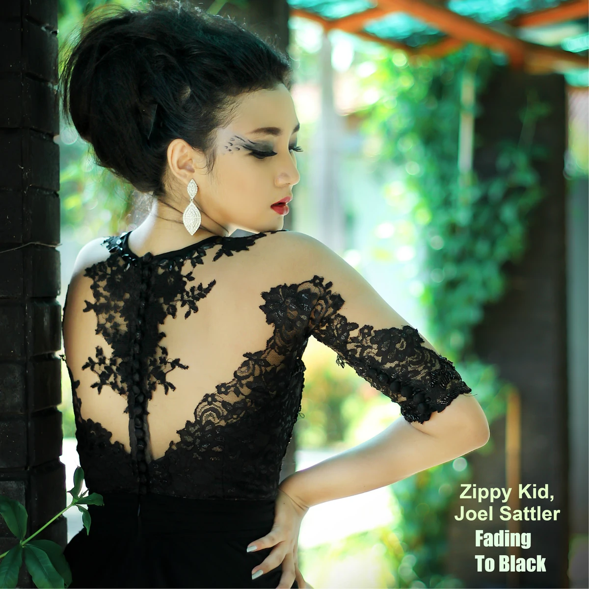 Fading to Black | ZippyKid Wiki | Fandom