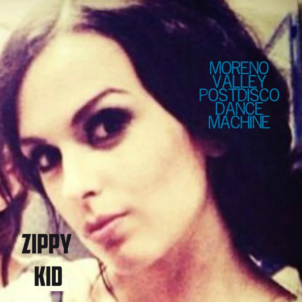 Moreno Valley Postdisco Dance Machine | ZippyKid Wiki | Fandom