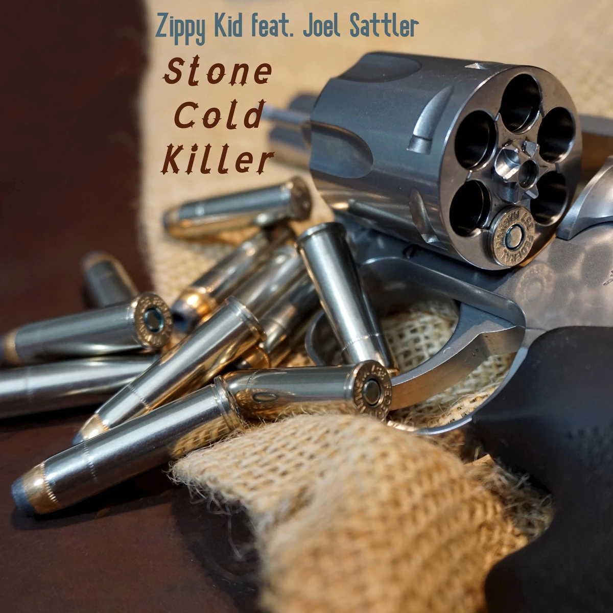 Stone Cold Killer (feat. Joel Sattler) | ZippyKid Wiki | Fandom