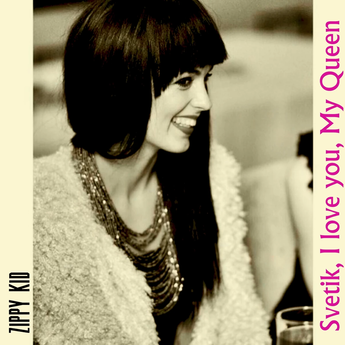 Svetik, I Love You, My Queen | ZippyKid Wiki | Fandom