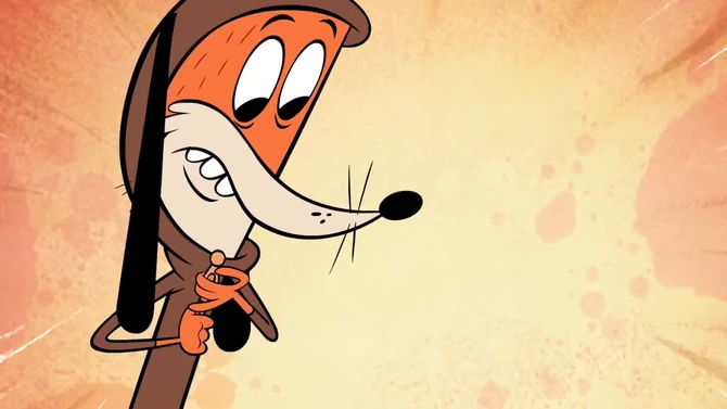 Zip Zip Wiki | Fandom