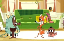 Season 2 | Zip Zip Wiki | Fandom