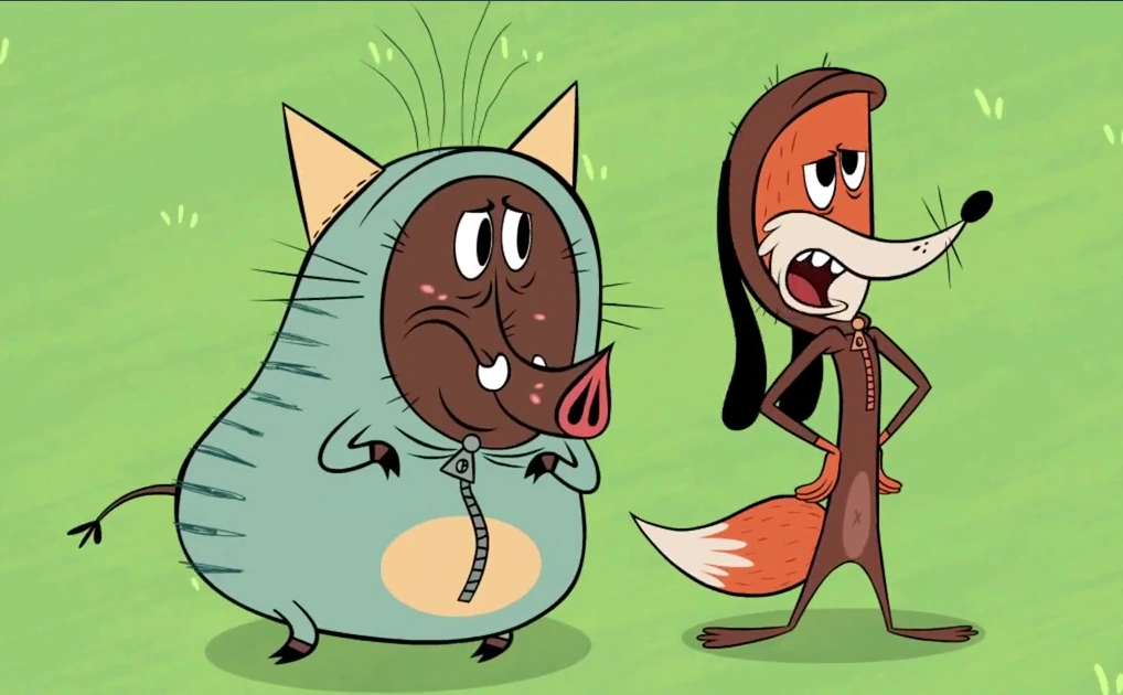 Category:Season One Episodes | Zip Zip Wiki | Fandom