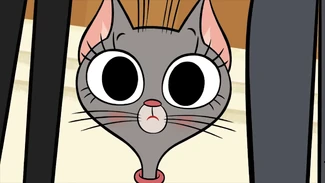 Victoria | Zip Zip Wiki | Fandom