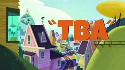 Washington Gone Wild | Zip Zip Wiki | Fandom