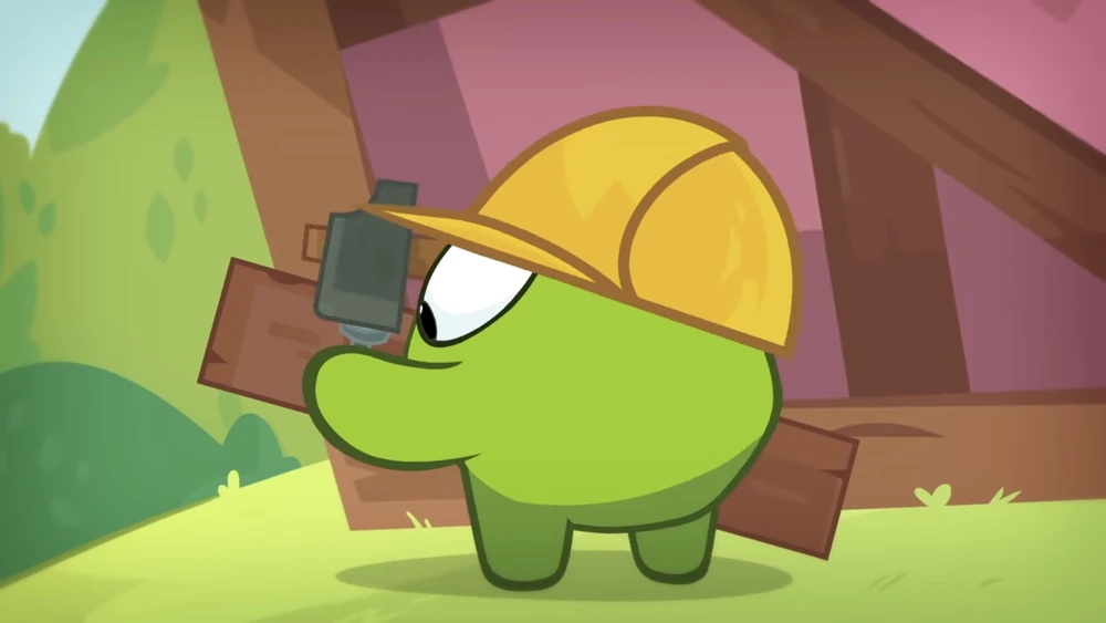 Shorts | Zip Zip Wiki | Fandom