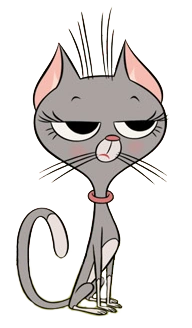 Victoria | Zip Zip Wiki | Fandom