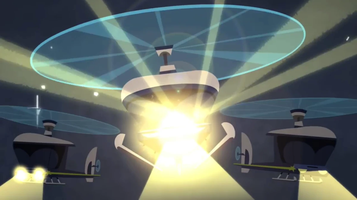 Dogcatchers/Gallery | Zip Zip Wiki | Fandom