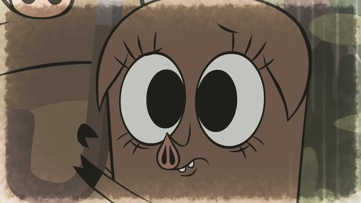 Rained In/Gallery | Zip Zip Wiki | Fandom