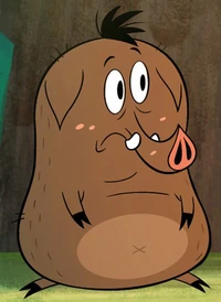 Sam | Zip Zip Wiki | Fandom