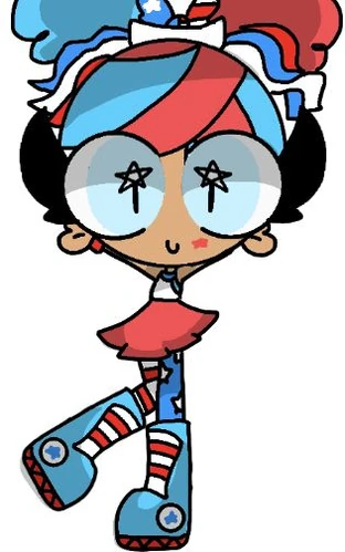 Juliza | Zipzipzagzone Wiki | Fandom