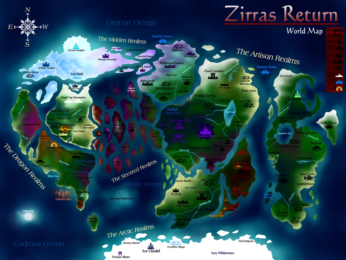 Earth (world) | Zirra's Return Wikia | Fandom
