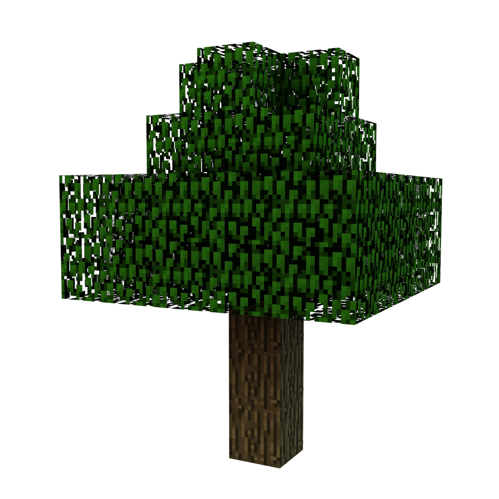 Tree | Zisteau Plays Minecraft Wiki | Fandom