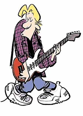 Category:Characters | Zits (the comic strip) Wiki | Fandom