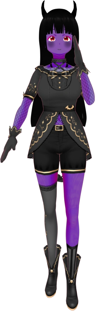 Leviant Rine | ZJ Entertainment Wiki | Fandom