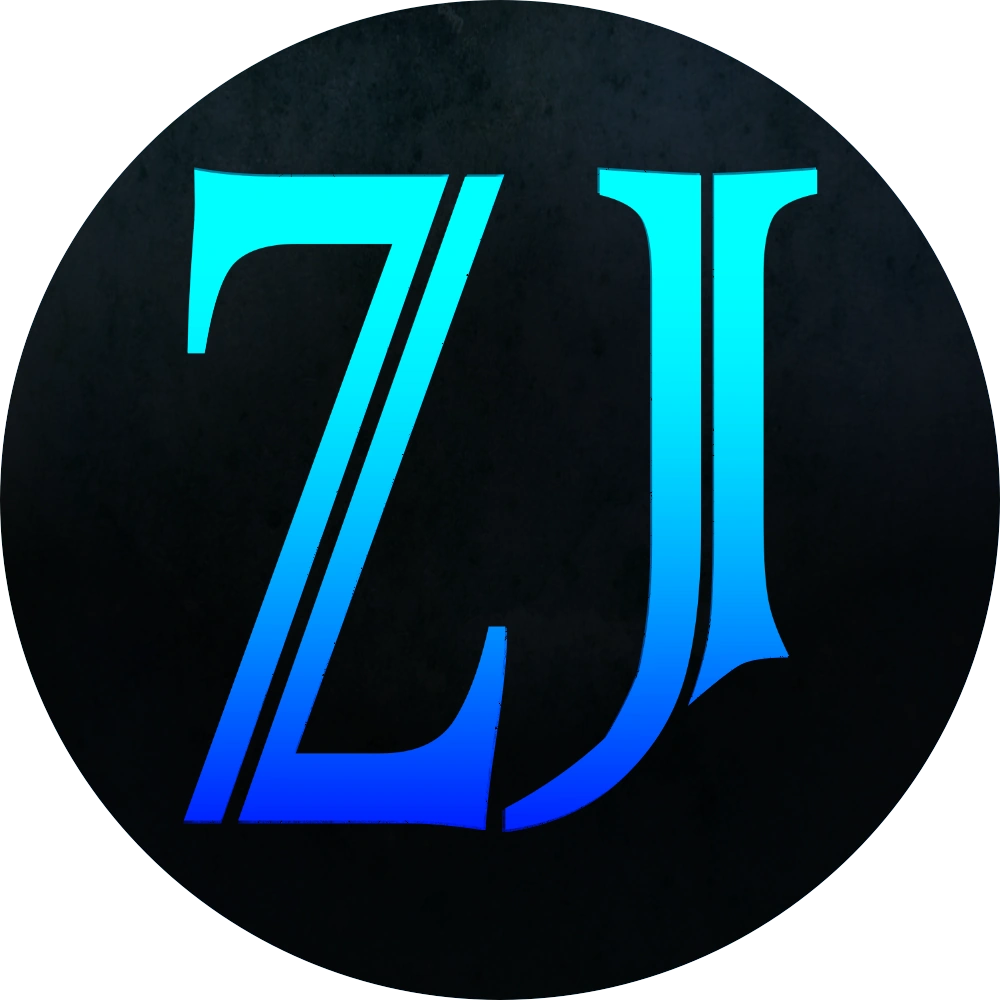 All Characters | ZJ Entertainment Wiki | Fandom
