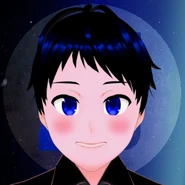 Zenji Jurīzu | ZJ Entertainment Wiki | Fandom